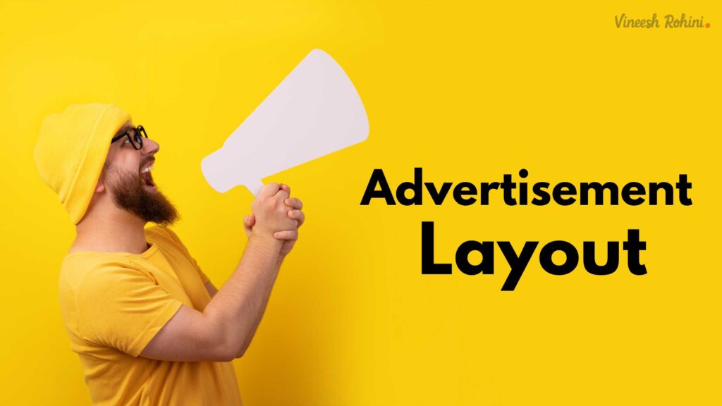 The Art and Science of Advertisement Layout: Crafting Effective Visual ...