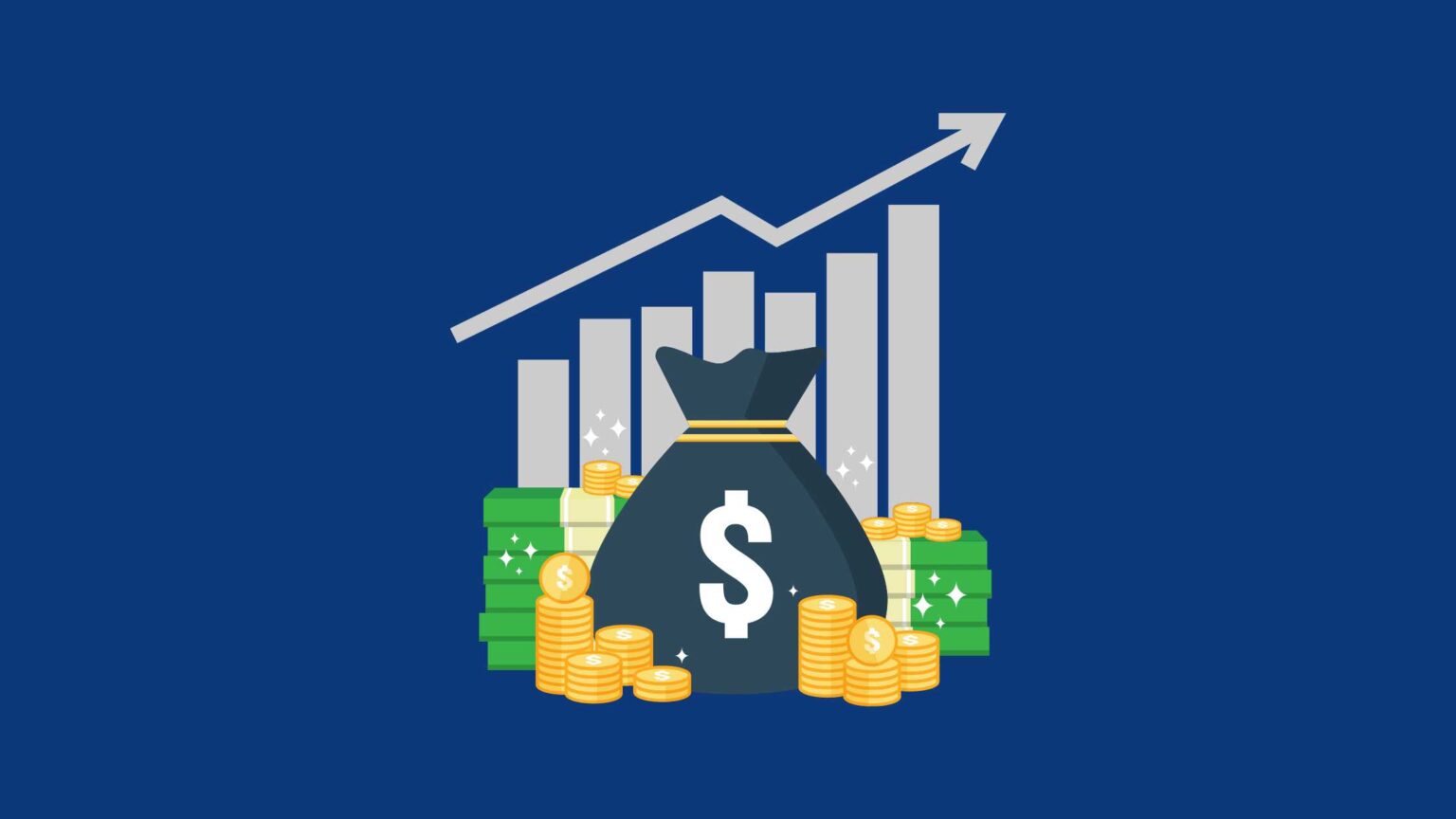 Do You Want Higher Returns? 4 Investment Strategies You Can Try ...