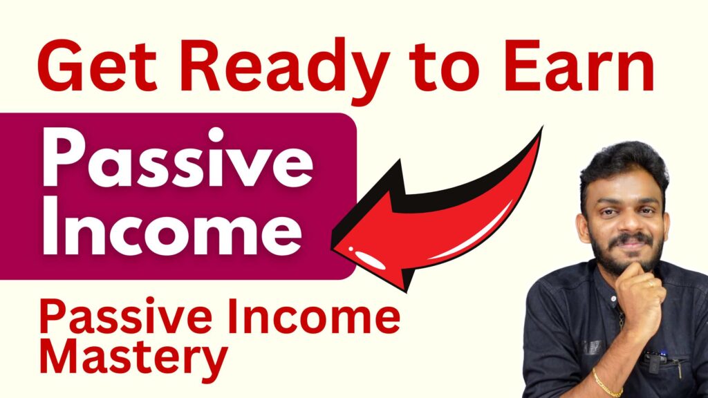 Passive Income 2024 - Get Ready to Earn Passive Income - Passive Income ...