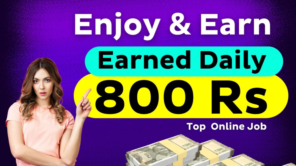 Mistplay - Do this Online Job by Enjoying, 800 can be Earned Daily ...