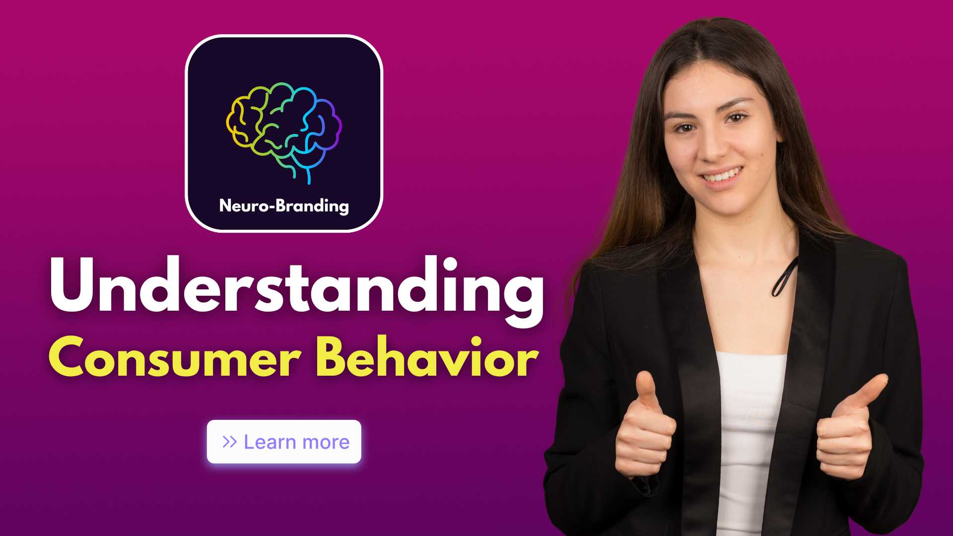 Neuro-Branding: Understanding Consumer Behavior - Comprehensive Guide 2025 - Vineesh Rohini