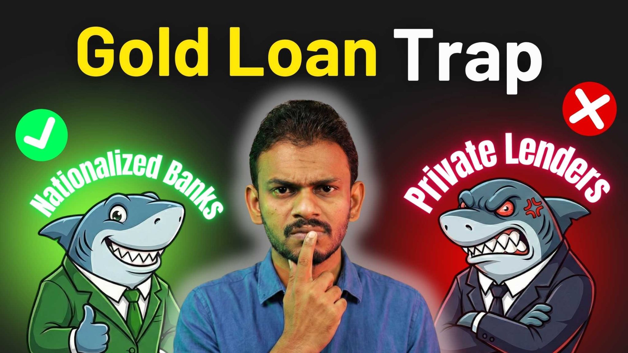 How Can You Effectively Manage Multiple Loans ? : Comprehensive Guide ...