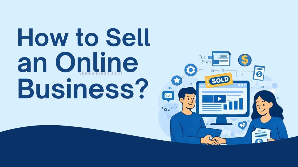 Best 4 Reselling Platforms : Comprehensive Guide 2025 - Vineesh Rohini