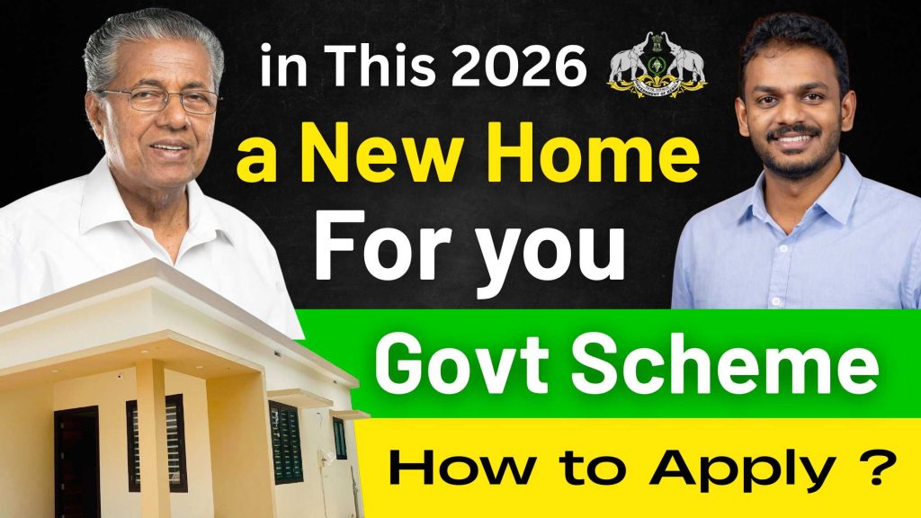 Life Mission Scheme : Transforming Lives Through Kerala’s LIFE Mission ...